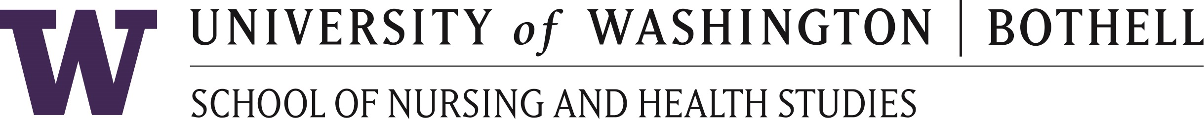 University of Washington - Bothell -Nursing and Allied Health