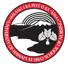 University of Hawaii - Hilo - School of Nursing